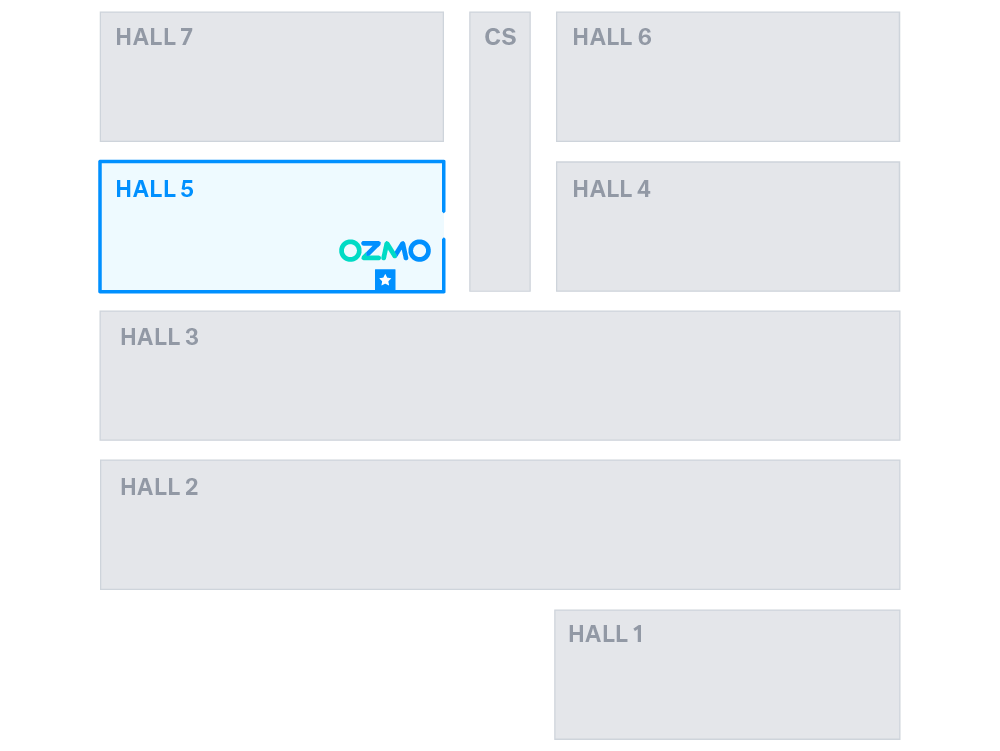 Ozmo to share 2020 and beyond strategic roadmap at MWC - Ozmo