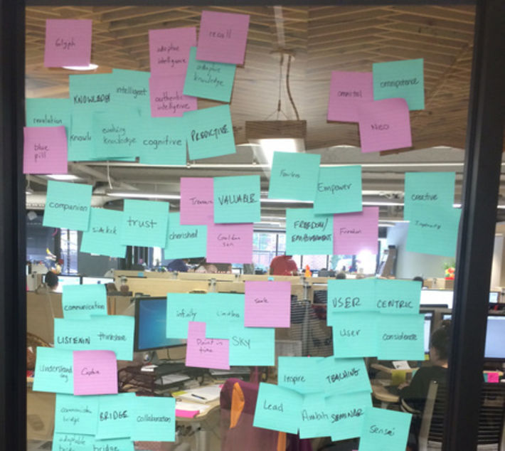 Introducing Ozmo - Ozmo