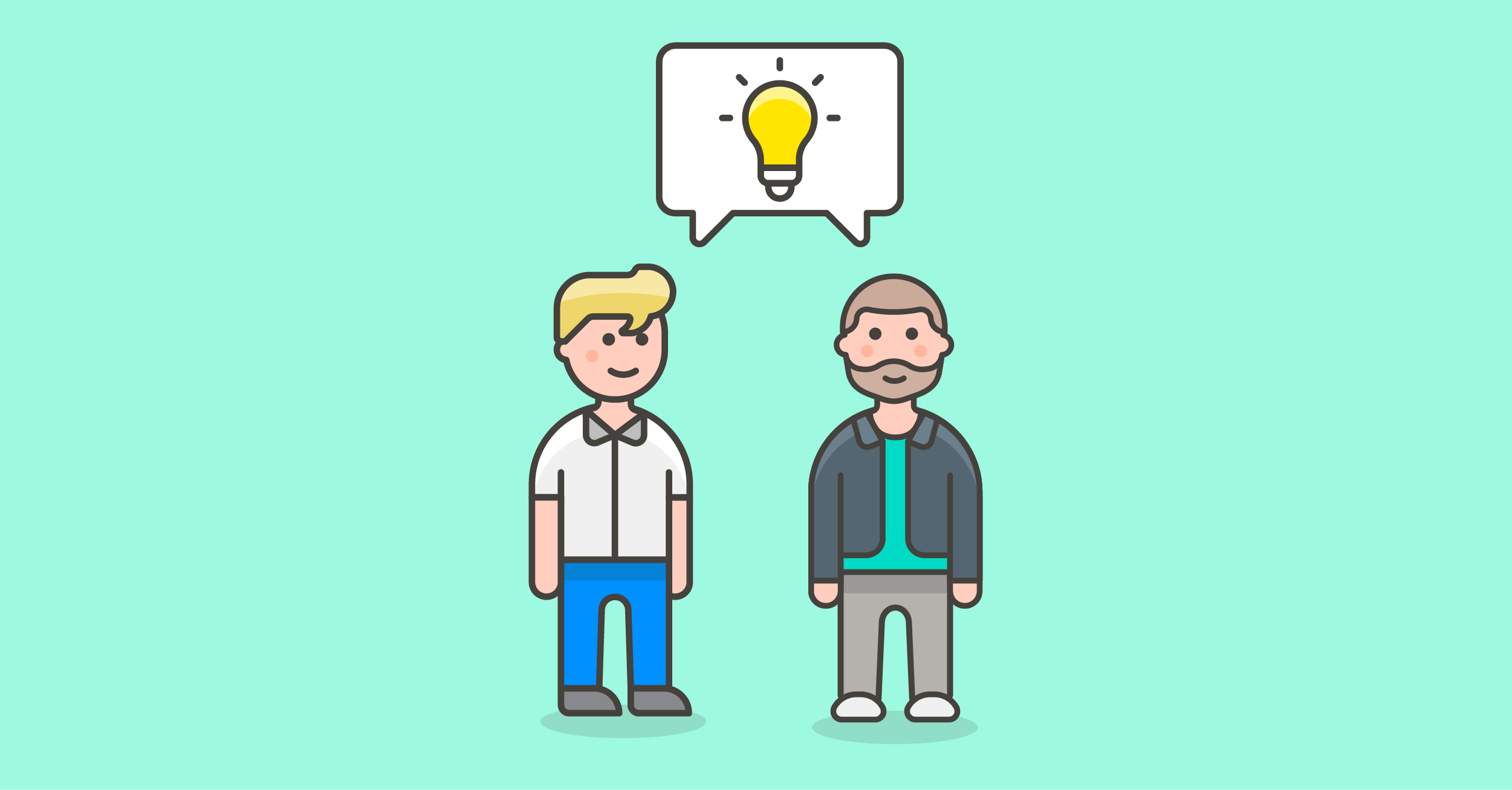 Meet Ozmo’s co-founders - Ozmo