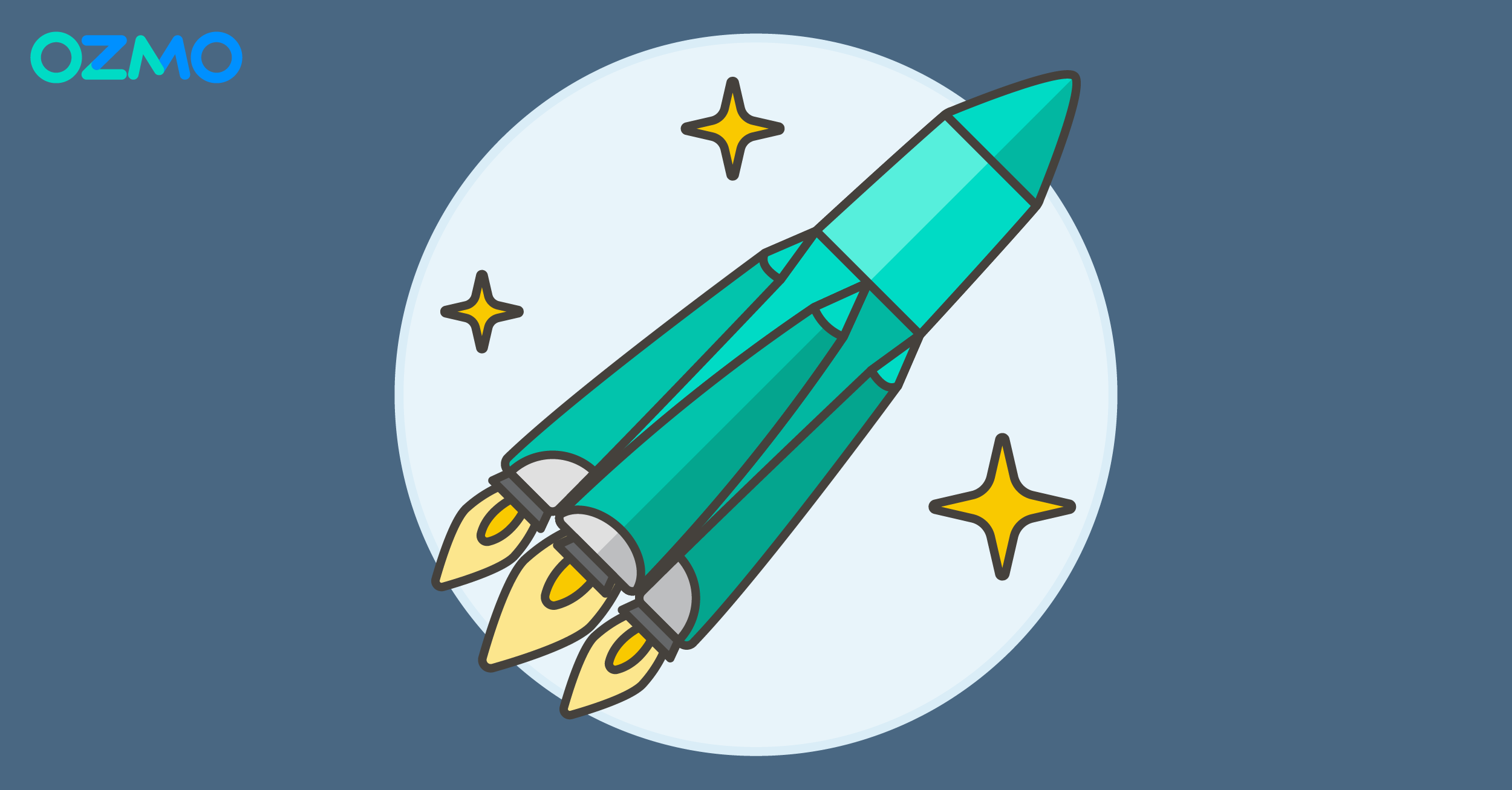 Careers at Ozmo - Ozmo