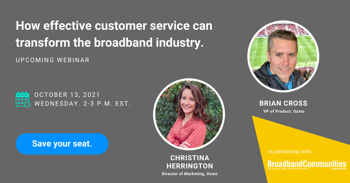 BBC Webinar On-Demand - Ozmo - Educational Broadband Event