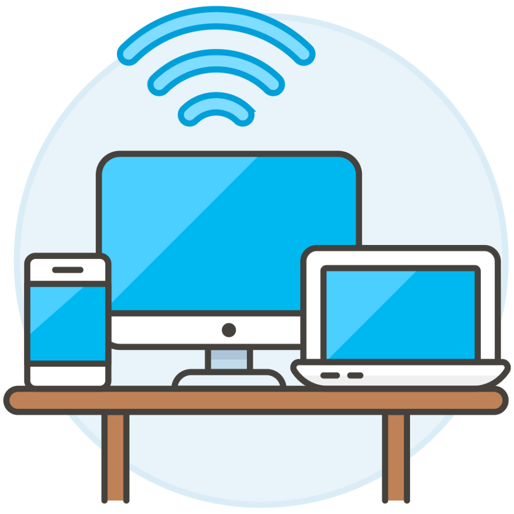 Home internet support for your business - Ozmo