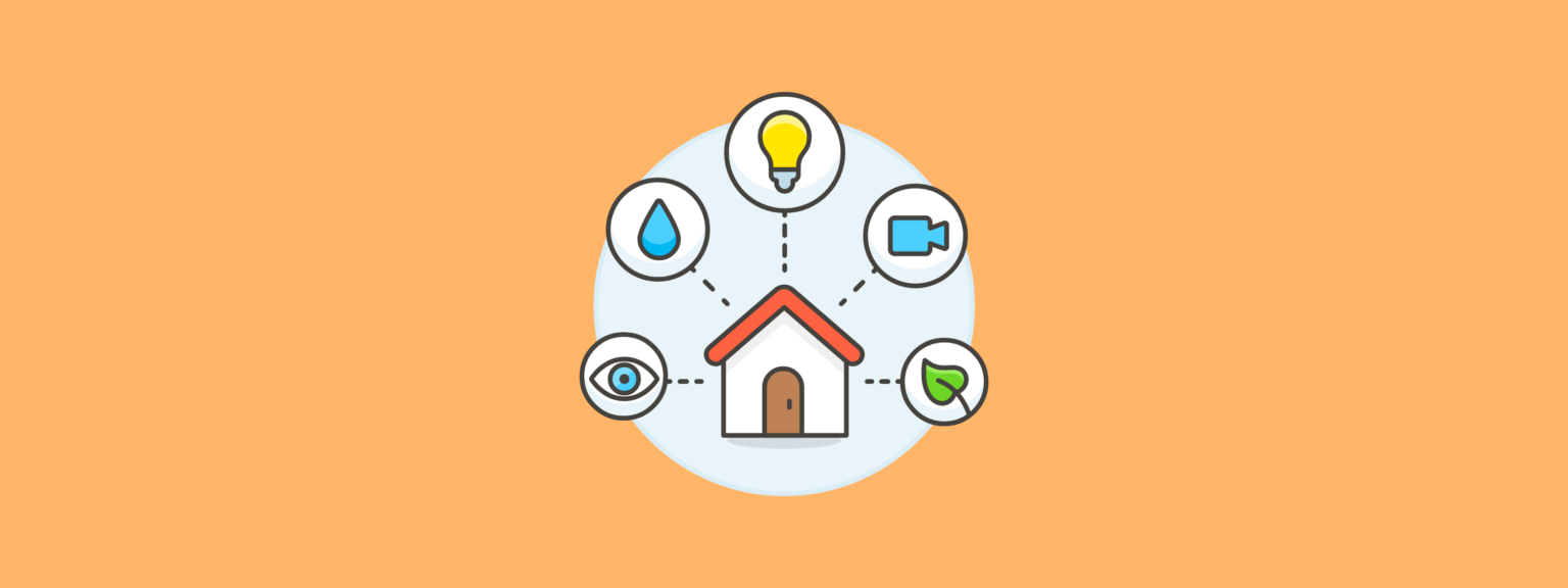 Five ways broadband companies can provide better smart home support - Ozmo