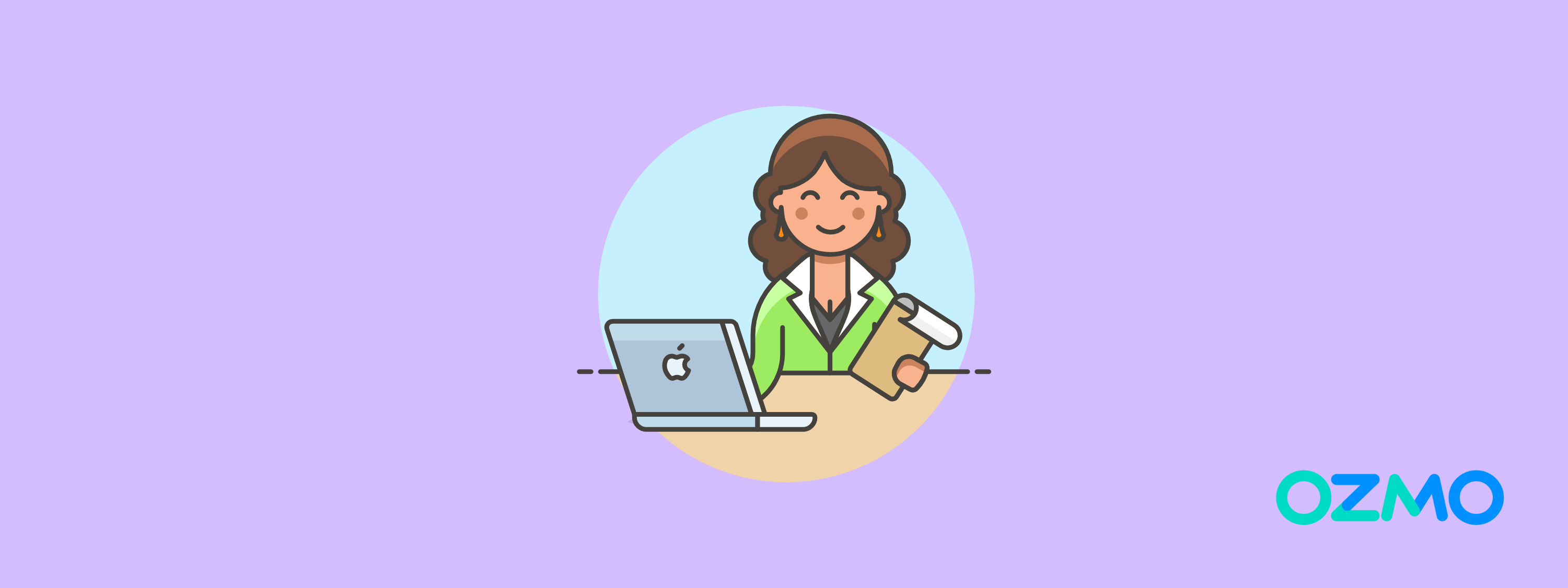 Your guide to creating a powerful digital customer onboarding program - Ozmo