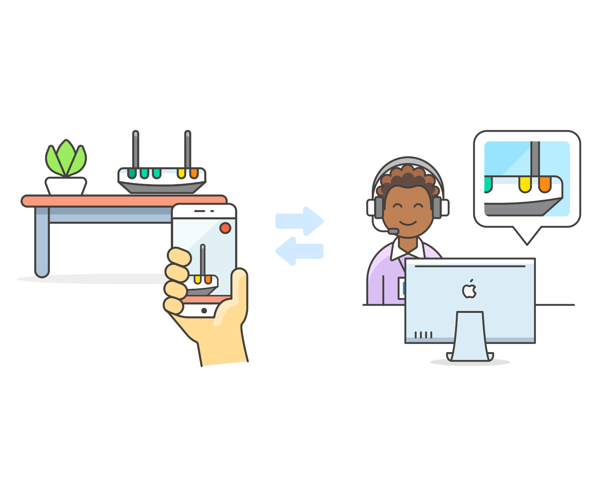 Ozmo: The omnichannel tech support platform for enterprises