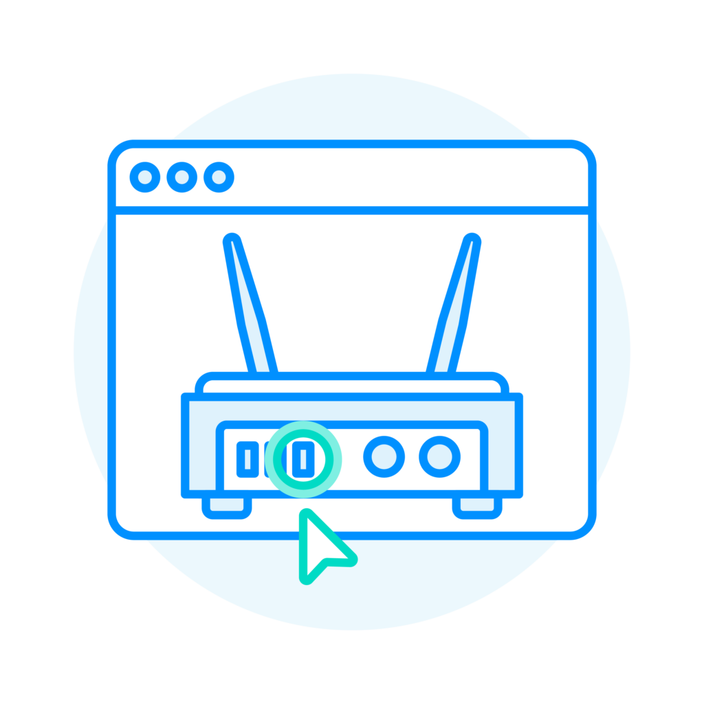 Home internet support for your business - Ozmo