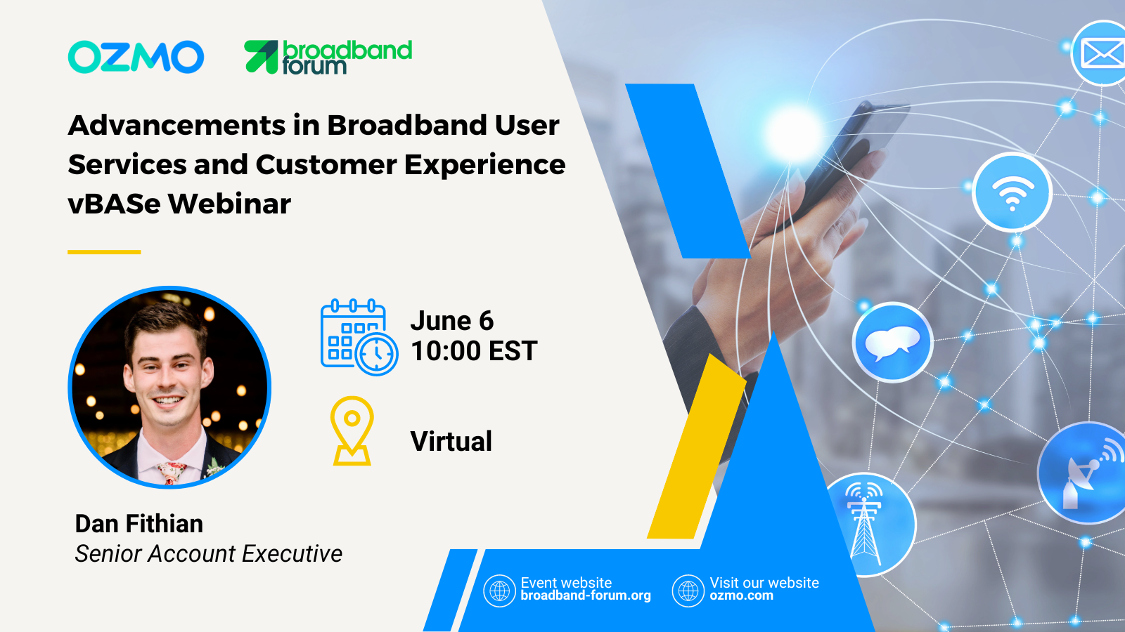 Differentiating through superior support: How this impacts your bottom line - Ozmo