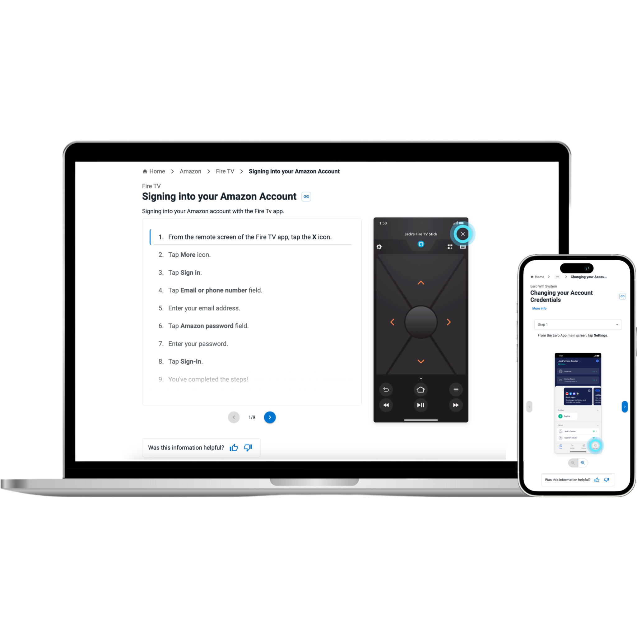 Ozmo Answers API - Ozmo