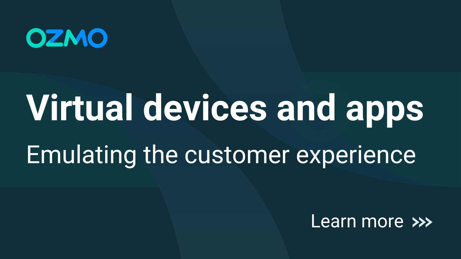 Virtual devices and apps | Improve CX today - Ozmo
