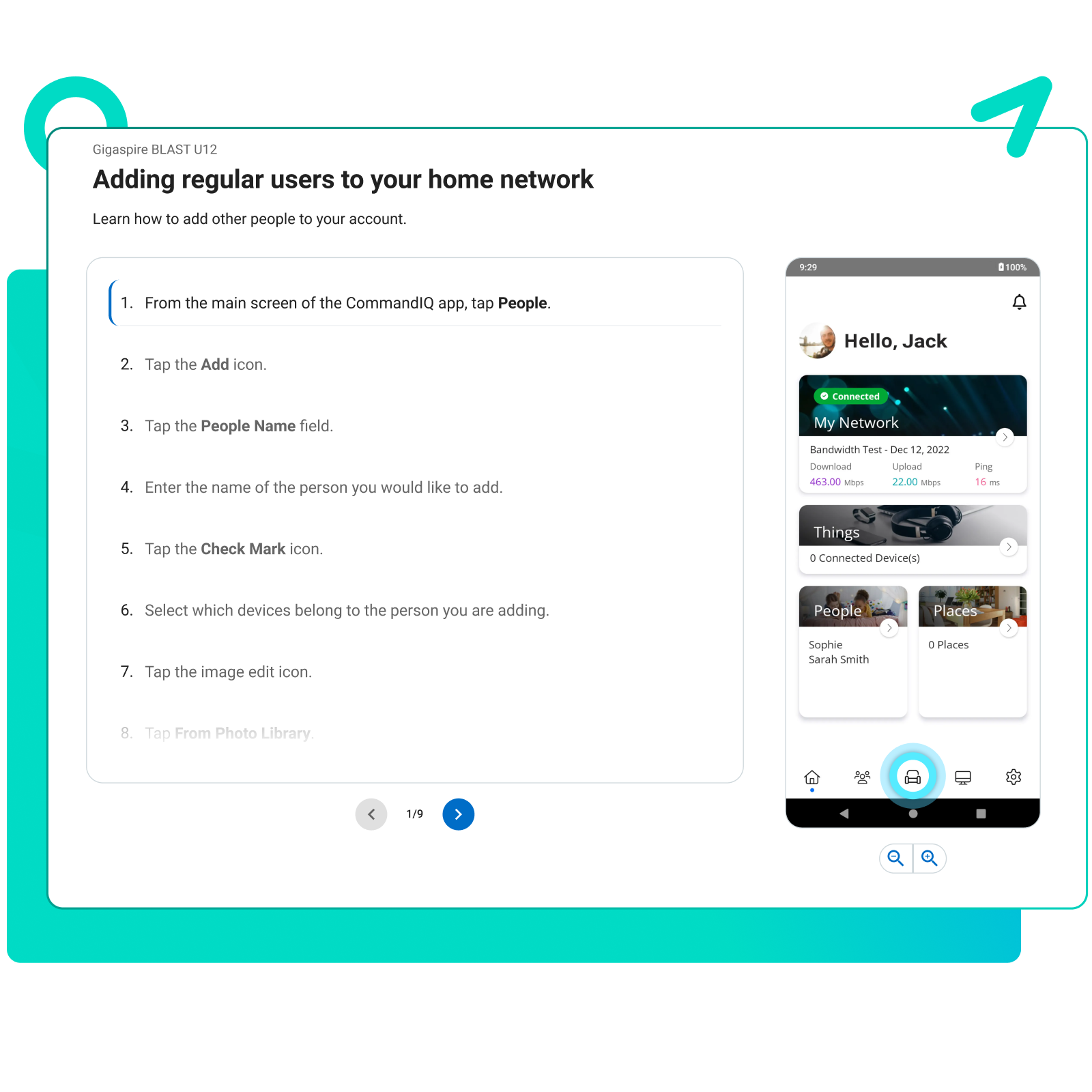 DIY installations - Ozmo